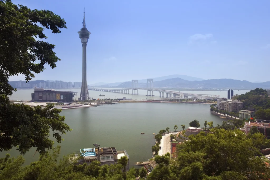Hong Kong + Macau - Travel I Holidays | NCR's Best Travel Agency